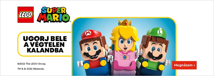 LEGO - 899 forinttól – JátékNet.hu