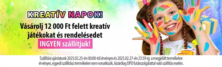 Játékbolt és játék webáruház, Gyerekjáték a vásárlás! - JátékNet.hu