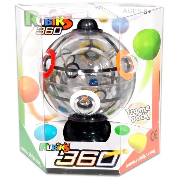 Rubik 360 - JátékNet.hu