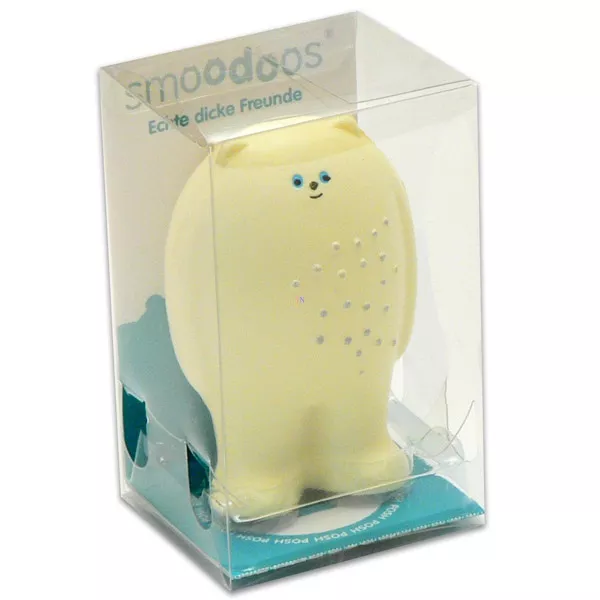 Smoodoos booster figurák - Posh - JátékNet.hu