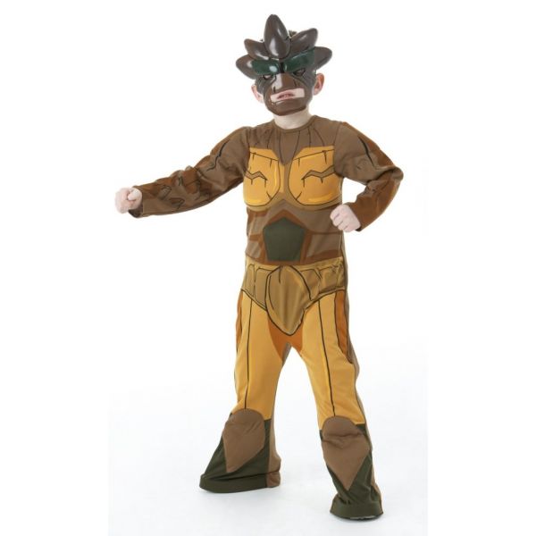 Gormiti: Magmion Gormiti Nick - The Lord of the Earth - mărime medie ...