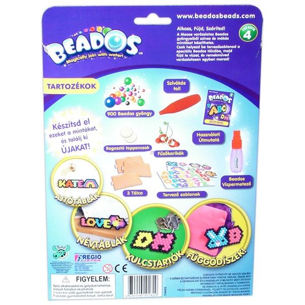 Beados: Megapack - JátékNet.hu