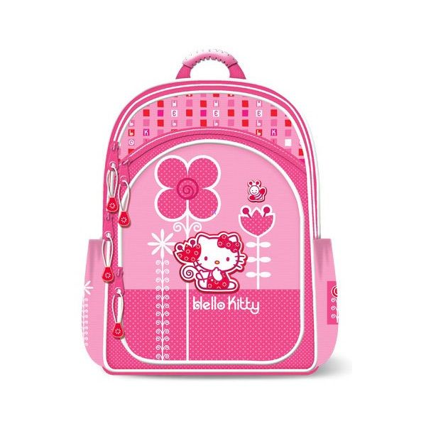 Hello Kitty: Hátizsák sok rekesszel - JátékNet.hu Hello Kitty: Hátizsák sok rekesszel - JátékNet.hu