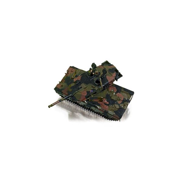 Siku: Leopard tank - JátékNet.hu