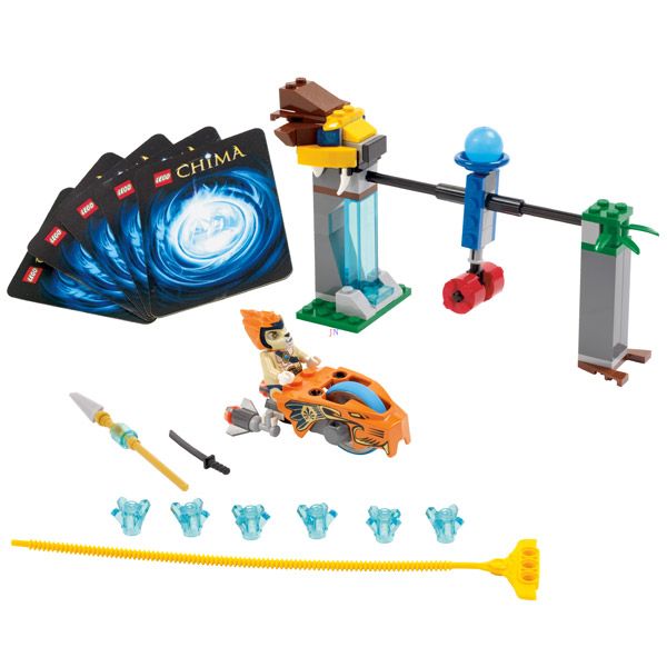 LEGO CHIMA: Chi vízesés 70102 - JátékNet.hu