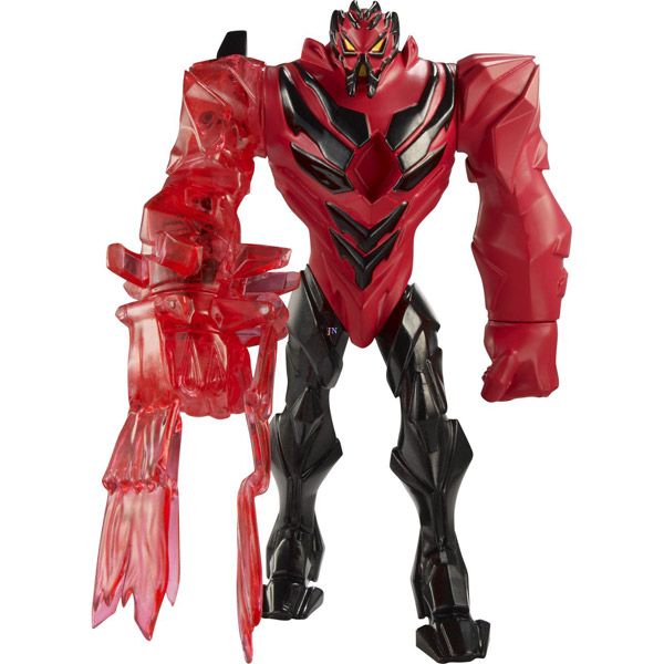 Max Steel: Világító akciófigura - Miles Dredd - JátékNet.hu
