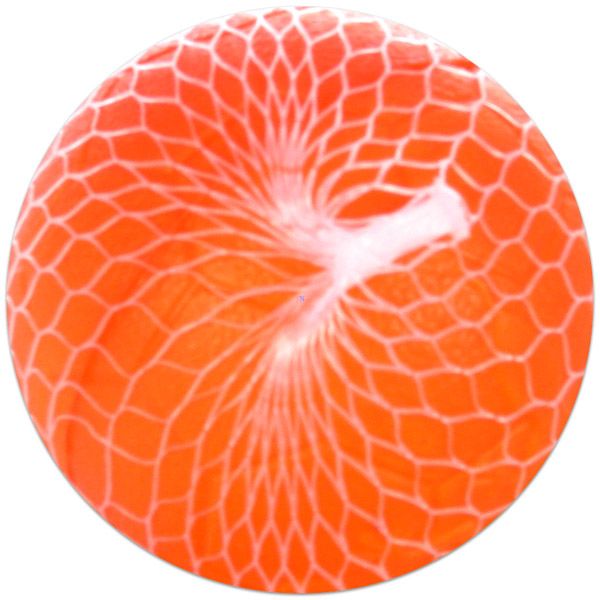 Chameleon kis labda - narancssárga - JátékNet.hu