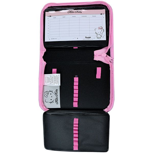 Hello Kitty: penar cu parte pliabilă - Tulli.ro