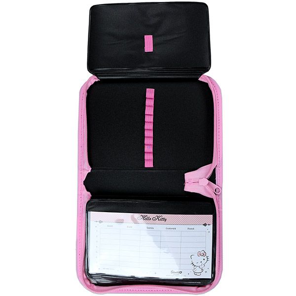 Hello Kitty: penar cu parte pliabilă - Tulli.ro