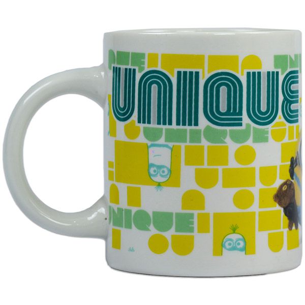 Minyonok bögre - Dave, Kevin, Stuart - JátékNet.hu