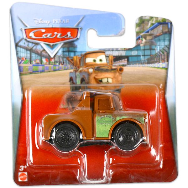 Verdák 2: Matuka kisautók - JátékNet.hu