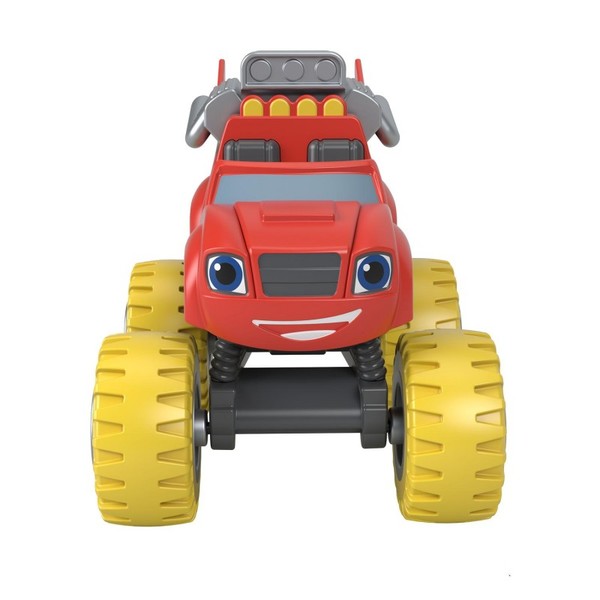 Blaze and the Monster Machines: Monster Engine - Blaze - Tulli.ro