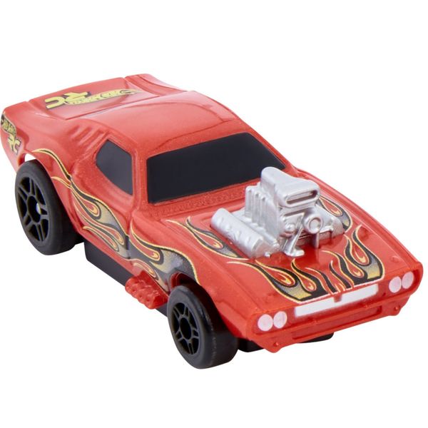 Hot Wheels RC: Mini cars - Rodger Dodger - JátékNet.hu