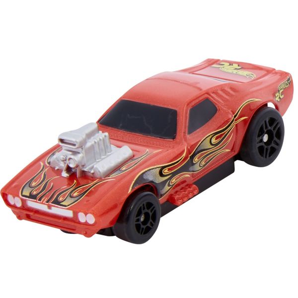 Hot Wheels RC: Mini cars - Rodger Dodger - JatekBolt.hu