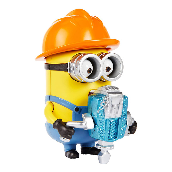 Minyonok 2: Deluxe minyon - Dave - JátékNet.hu