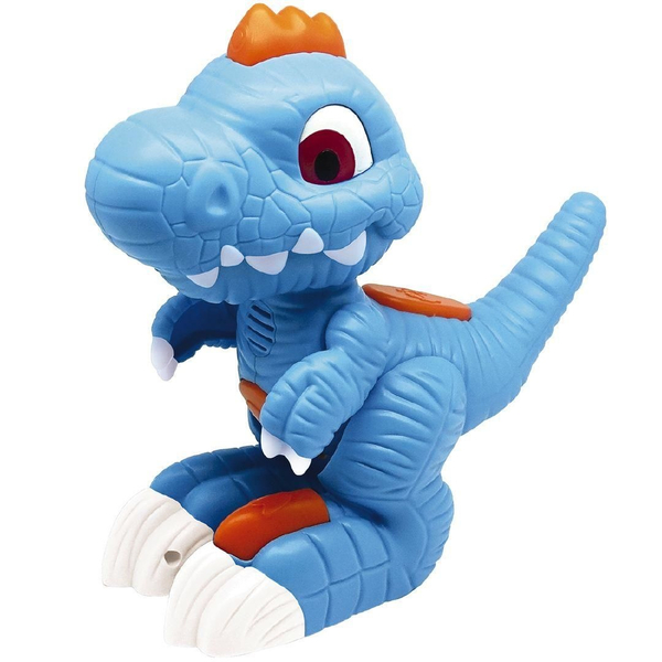 Dragon-i Toys kölyök Megasaurus T-rex - Beszélő interaktív T-Rex ...