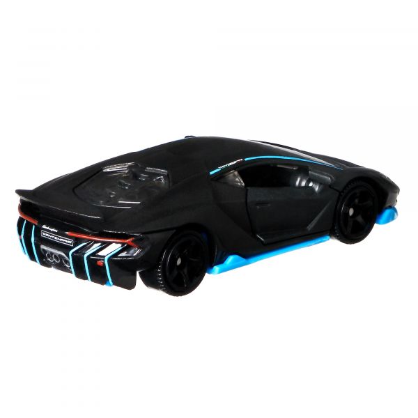 Matchbox: Moving Parts: Lamborghini Centenario kisautó - JátékNet.hu