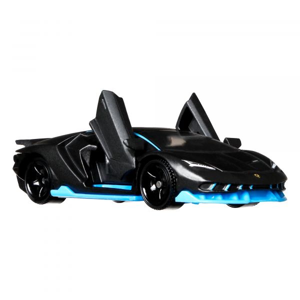 Matchbox: Moving Parts: Lamborghini Centenario kisautó - JátékNet.hu