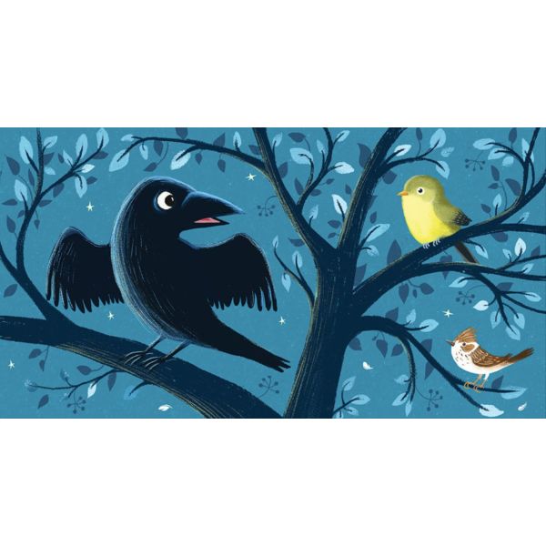 Trei pini - diafilm în lb. maghiară (Seria Trezoreriei Poveștilor ...