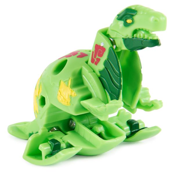 Bakugan Evolutions: Alap labdák - Neo Trox - JatekBolt.hu