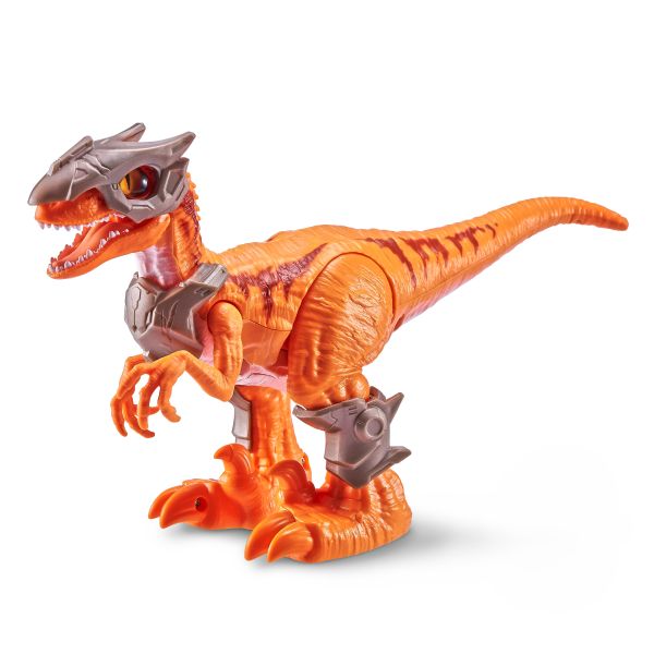 Robo Alive: Dino Wars dinozaur robot - Raptor - Tulli.ro
