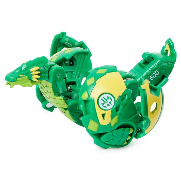 Bakugan: S3 Ultra labda - Serpillious - JátékNet.hu