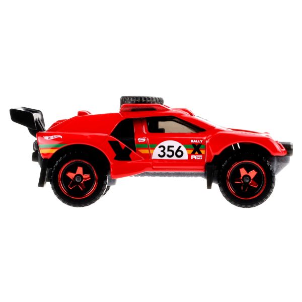 Hot Wheels: Sand Burner kisautó - JatekBolt.hu