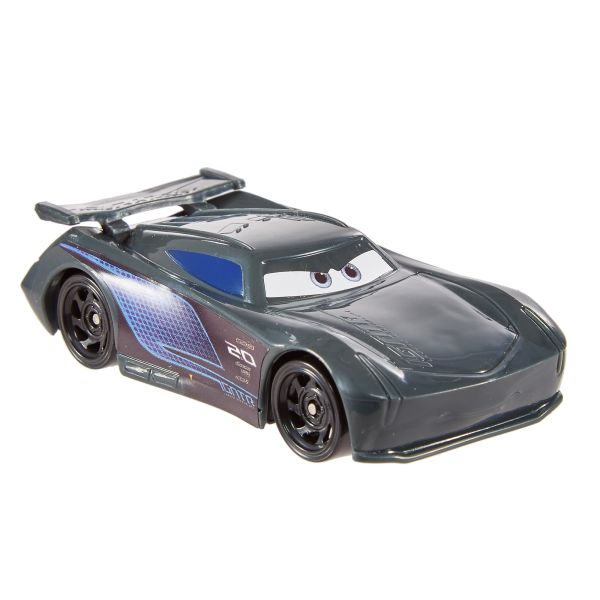 Verdák 3: Mini versenyautó - többféle - JátékNet.hu