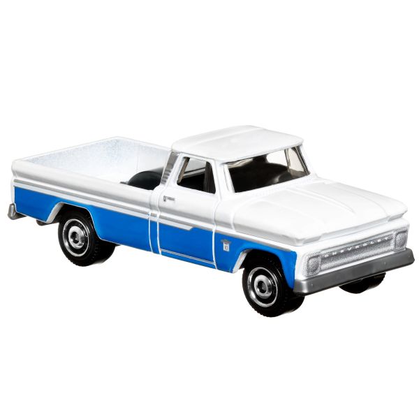 Matchbox Moving Parts: 1964 Chevy C10 Pickup kisautó - JátékNet.hu