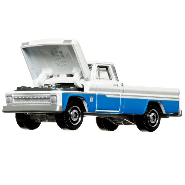 Matchbox Moving Parts: 1964 Chevy C10 Pickup kisautó - JátékNet.hu