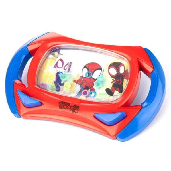 Spidey and His Amazing Friends: Pinball cu apă - Tulli.ro