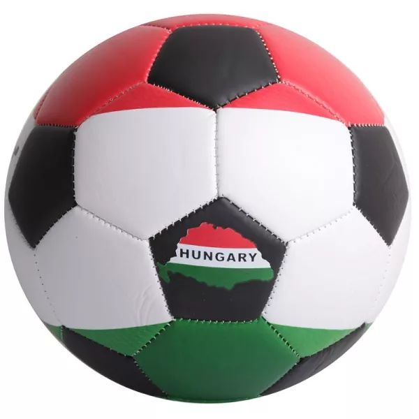 Vektory: Focilabda Hungary felirattal - JátékNet.hu