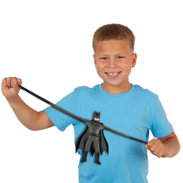 Stretch: Mini Batman nyújtható akciófigura - JátékNet.hu