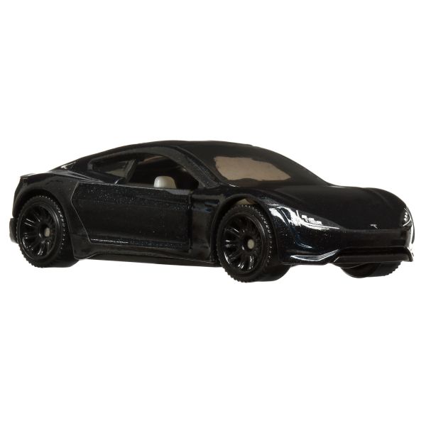 Matchbox Moving Parts: Tesla Roadster kisautó - JatekBolt.hu