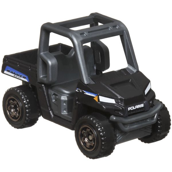 Matchbox: Polaris Ranger kisautó - JatekBolt.hu
