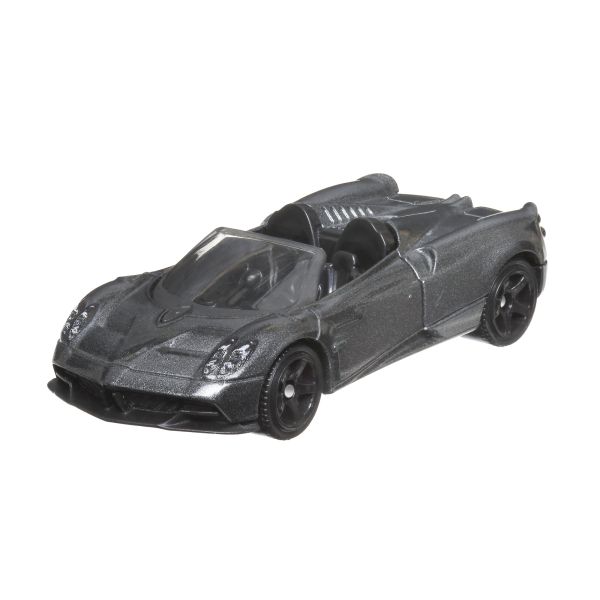 Matchbox Moving Parts: Pagani Huayra Roadster kisautó - JátékNet.hu