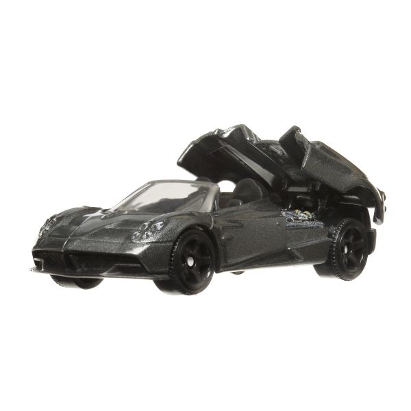 Matchbox Moving Parts: Pagani Huayra Roadster kisautó - JatekBolt.hu