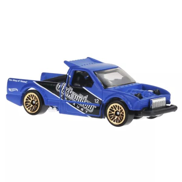 Hot Wheels: Limited Grip kisautó - JátékNet.hu