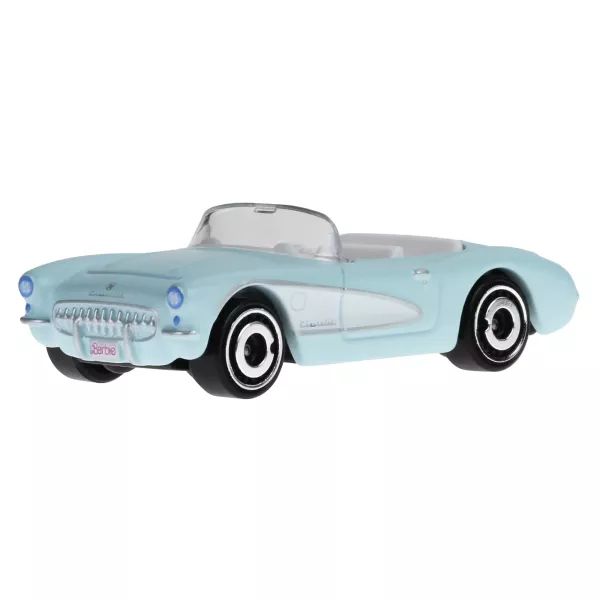 Hot Wheels: 1956 Corvette kisautó - JatekBolt.hu