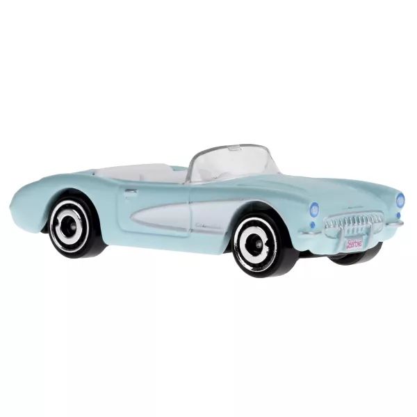 Hot Wheels: 1956 Corvette kisautó - JatekBolt.hu
