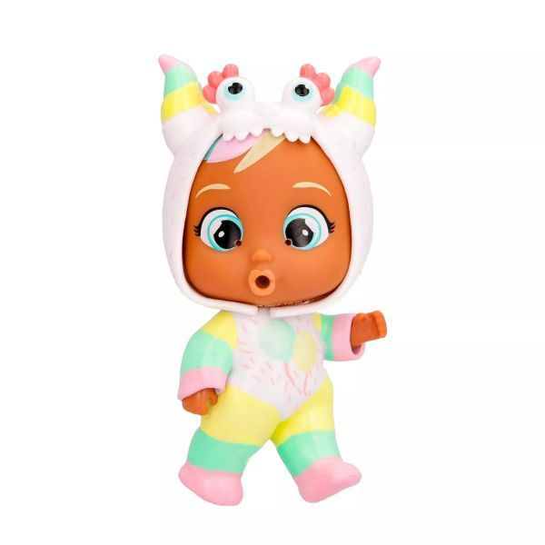 Cry Babies: Magic Tears Stars Hüpffreude Monster - Nunu - Tullitoys.de