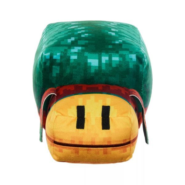 Minecraft: Sniffer Renifleur plüssfigura - 20 cm - JátékNet.hu