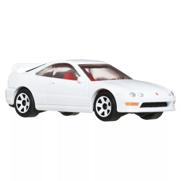 Matchbox: 1997 Acura Integra Type R kisautó - JátékNet.hu
