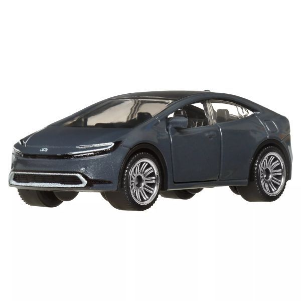 Matchbox: automobil koji se otvara - 2023 Toyota Prius Prime - Tulli.hr