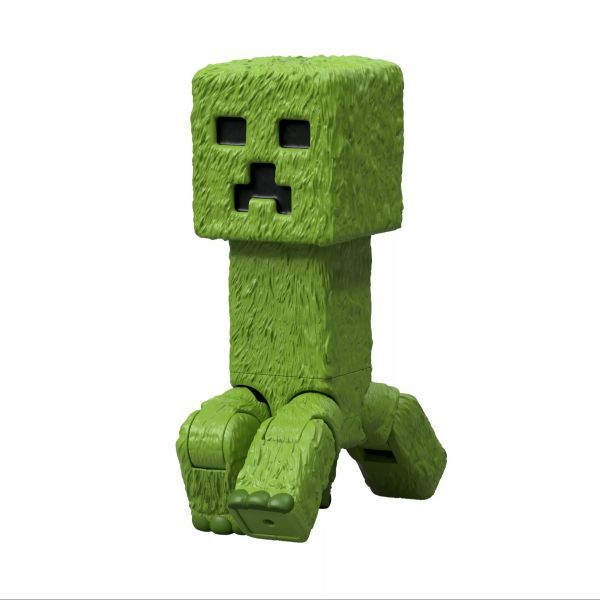 Minecraft: Egy Minecraft film - Creeper figura - JátékNet.hu