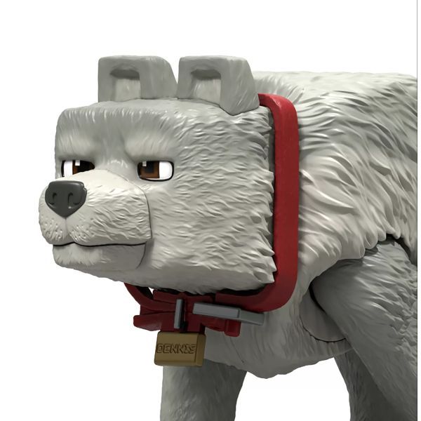 Minecraft: Egy Minecraft film - Dennis figura - JátékNet.hu