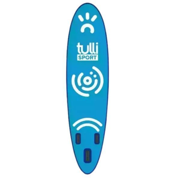 Tulli Sport: Set SUP Wave - 320 cm - Tulli.ro
