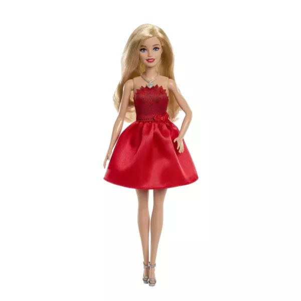 Barbie Fashionista: Bábika Mattel k 80. výročiu - Tullitoys.sk