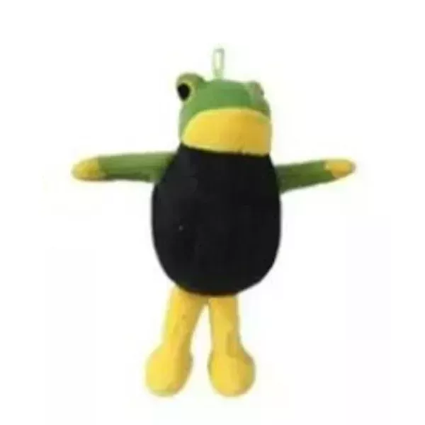 Italian Brainrot plüss, 28 cm - Boneca Ambalabu - JátékNet.hu