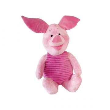 Malacka plüssfigura 43 cm - JátékNet.hu